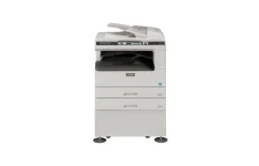 دانلود فایل درایور پرینتر SHARP AR-1118 | فاپول